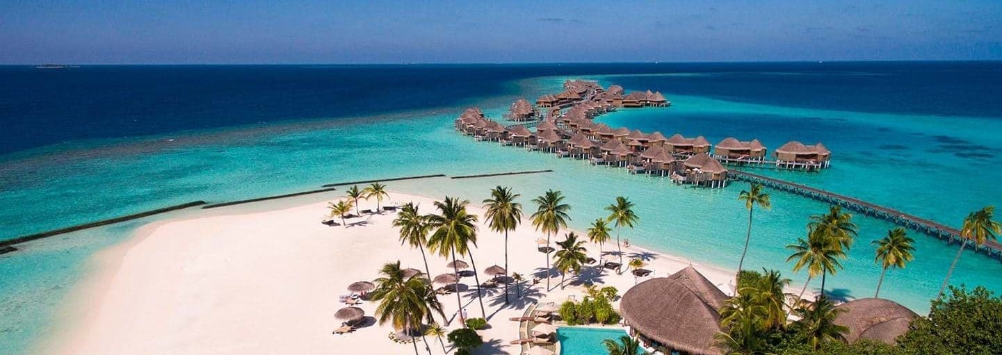 Rejse til Maldiverne | Luksusferie på Maldiverne - Voya Travel