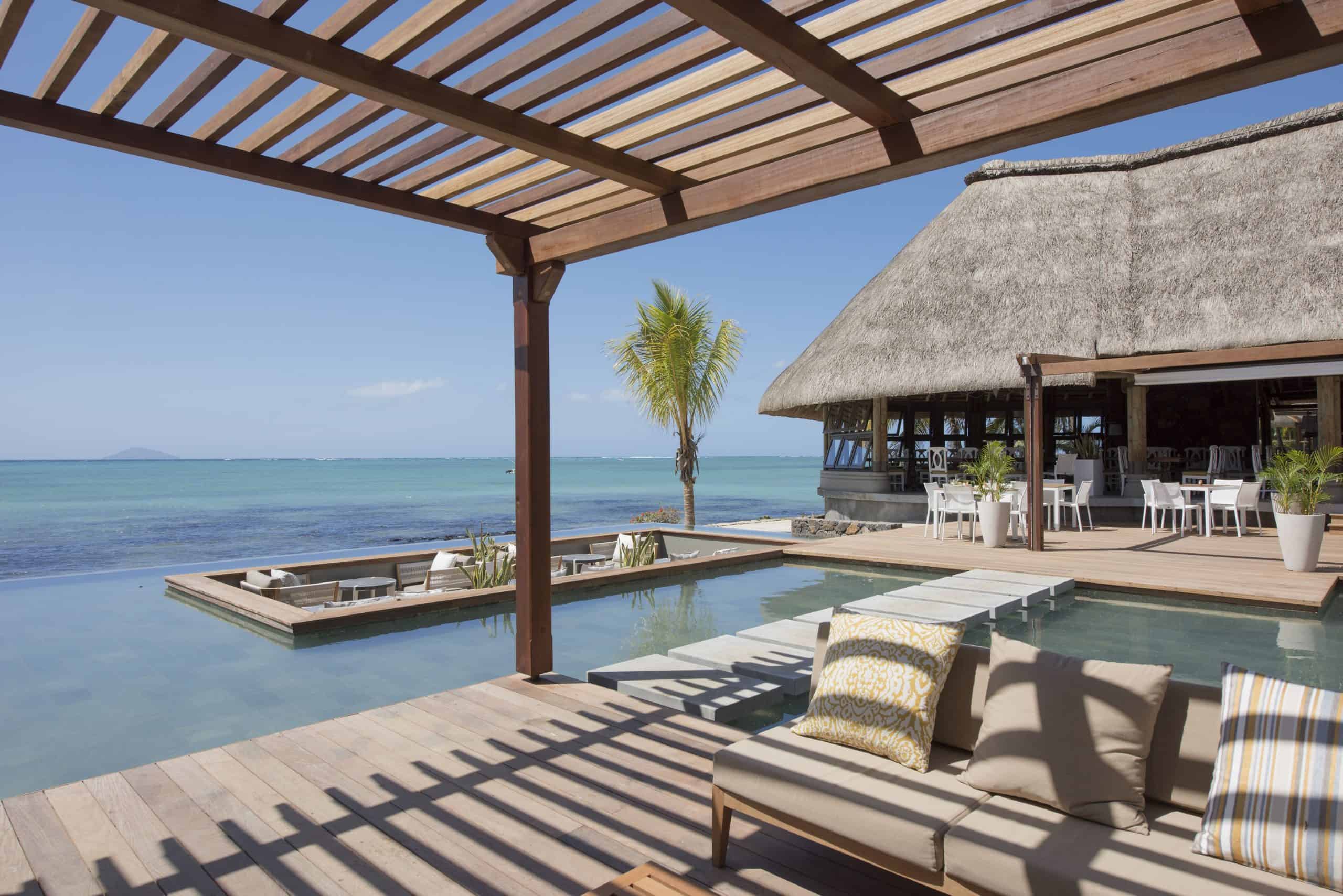 Veranda Paul et Virginie Mauritius - Voya Travel