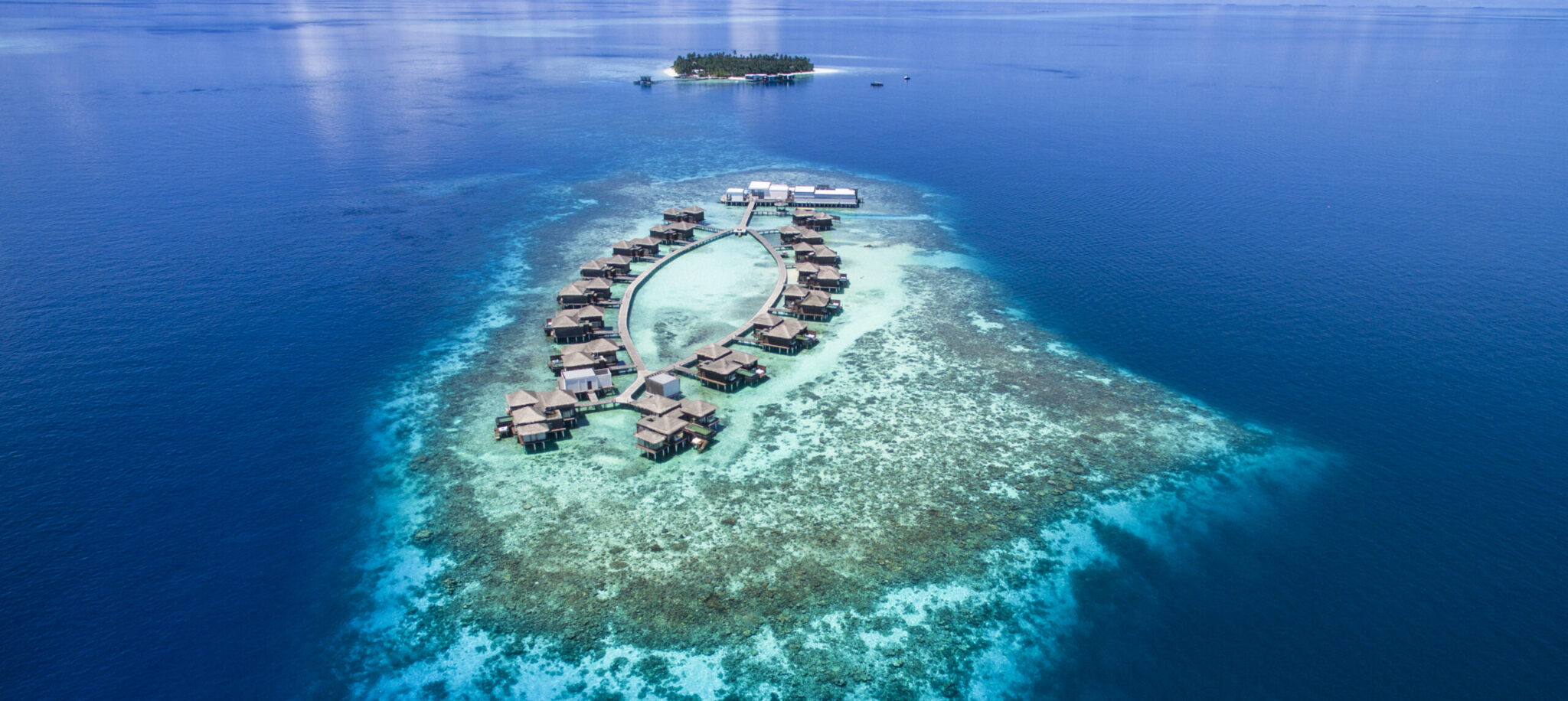 Rejse til Maldiverne | Luksusferie på Maldiverne - Voya Travel